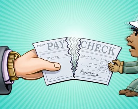 How to Stop a Garnishment - Jessica Nomie Law